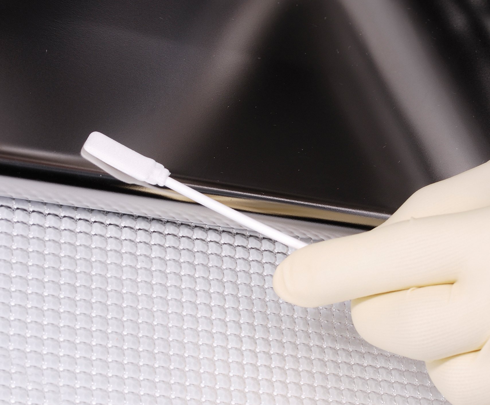 Polywipe-C Heatseal Wipes